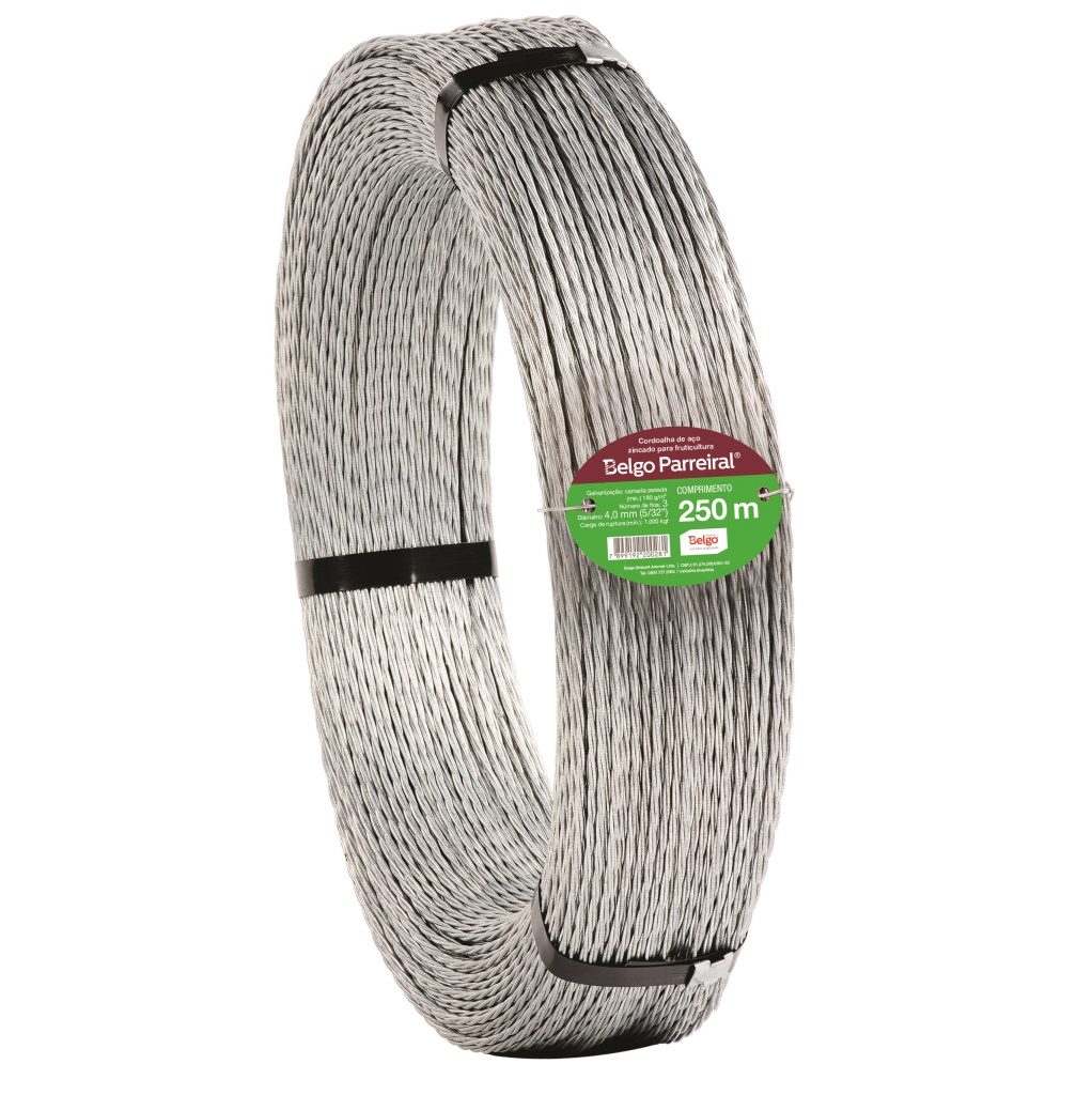 Tela Soldada - Belgo Practica - Ferro e Aço Rossetti – Compre Ferro e ...