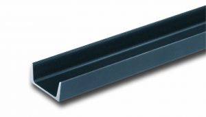 Perfil U - Ferro e Aço Rossetti – Compre Ferro e Aço Direto da Fábrica